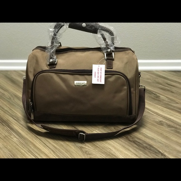Sears Roebuck Co | Bags | Vg Sears Roebuck Co Forcast Trave | Poshmark
